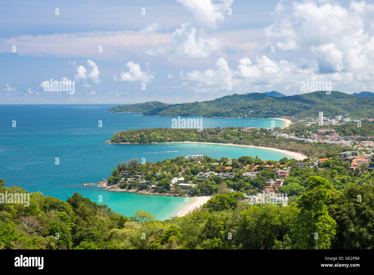 From high view point hi-res stock photography and images - Alamy