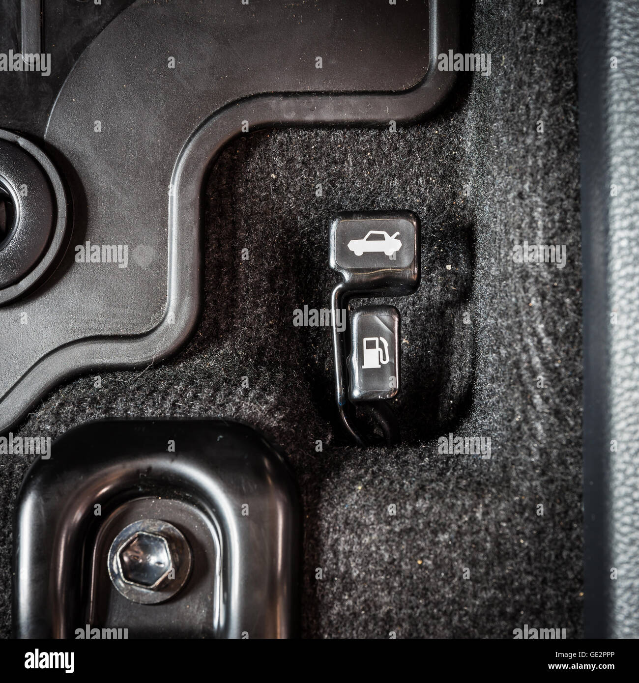 Fuel pump switch hi-res stock photography and images - Alamy