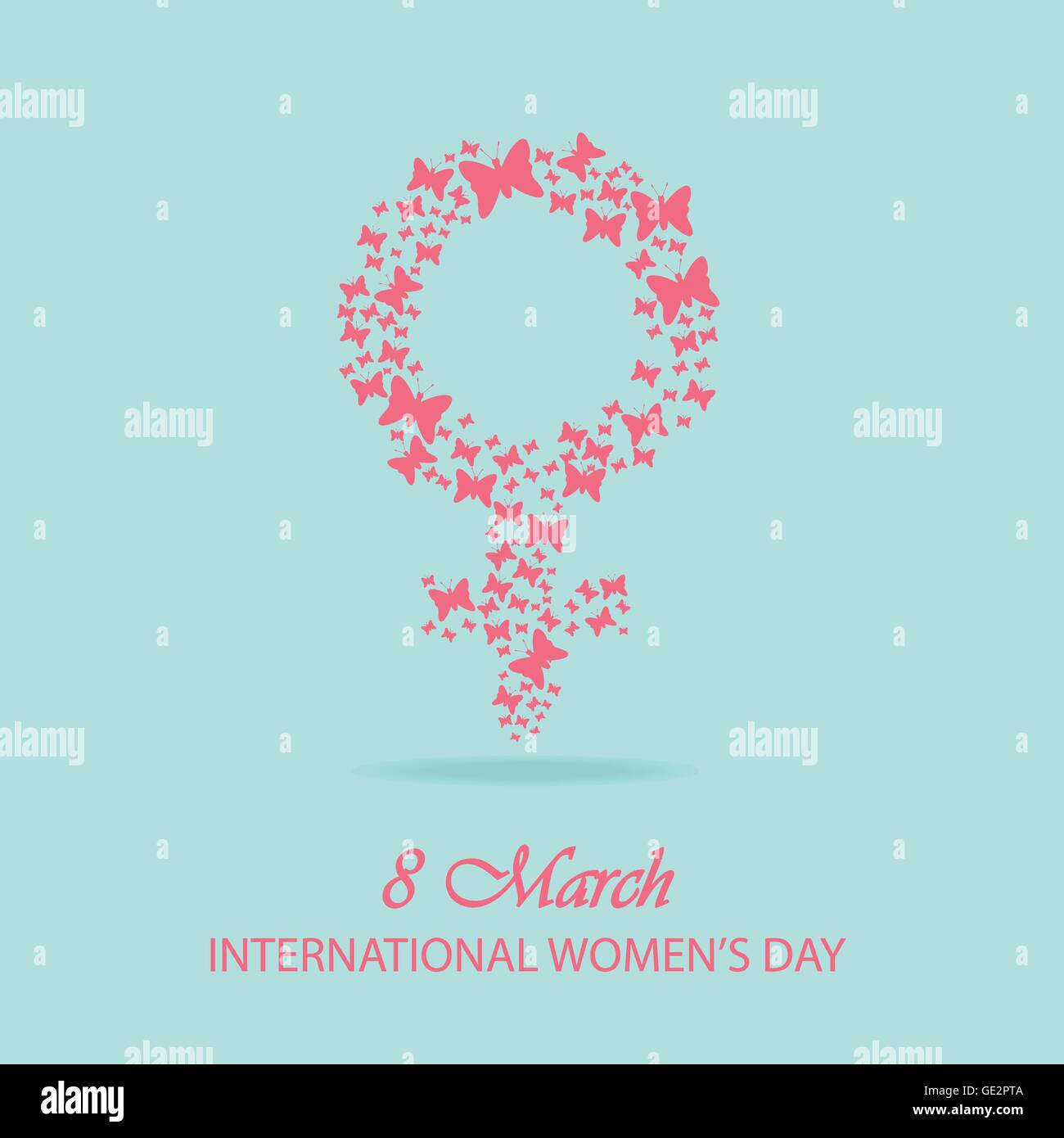 international woman day background. 8 march, use for greeting and ...