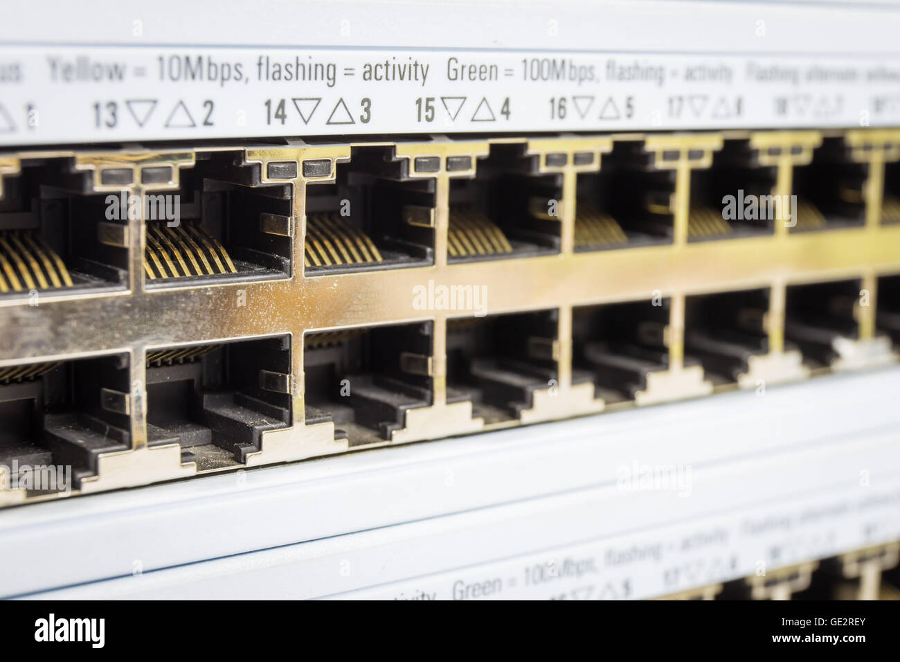 Lan network hi-res stock photography and images - Alamy