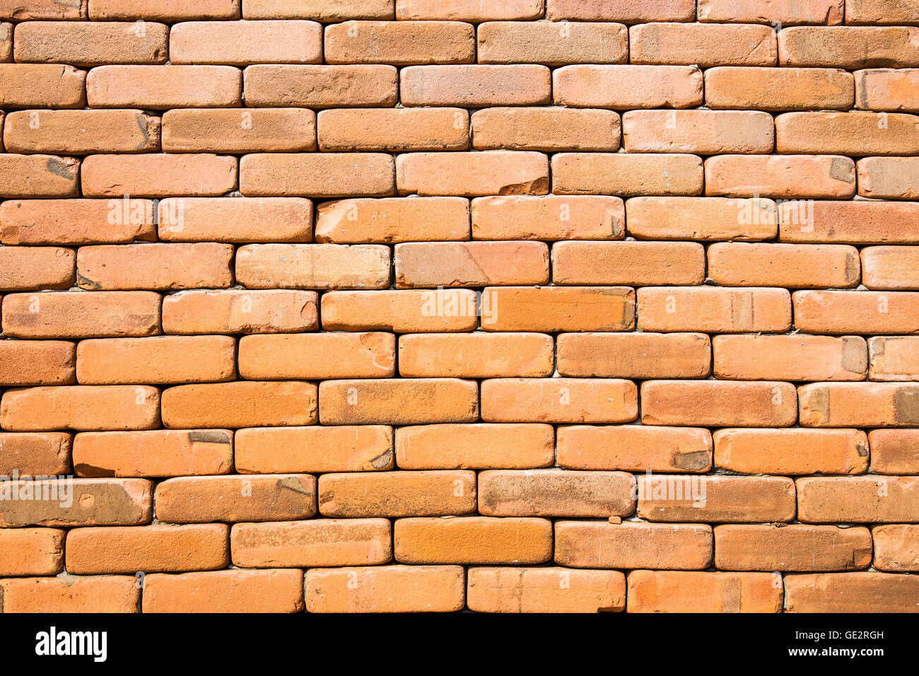Old brick wall texture background Stock Photo - Alamy