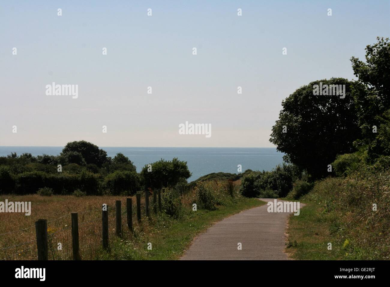 Berry head reserve hi-res stock photography and images - Alamy