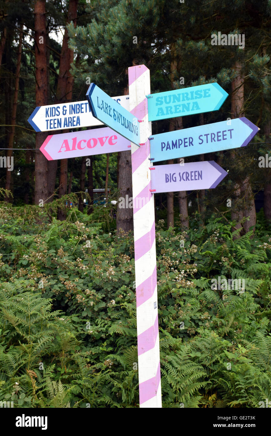 Henham park suffolk hi-res stock photography and images - Alamy