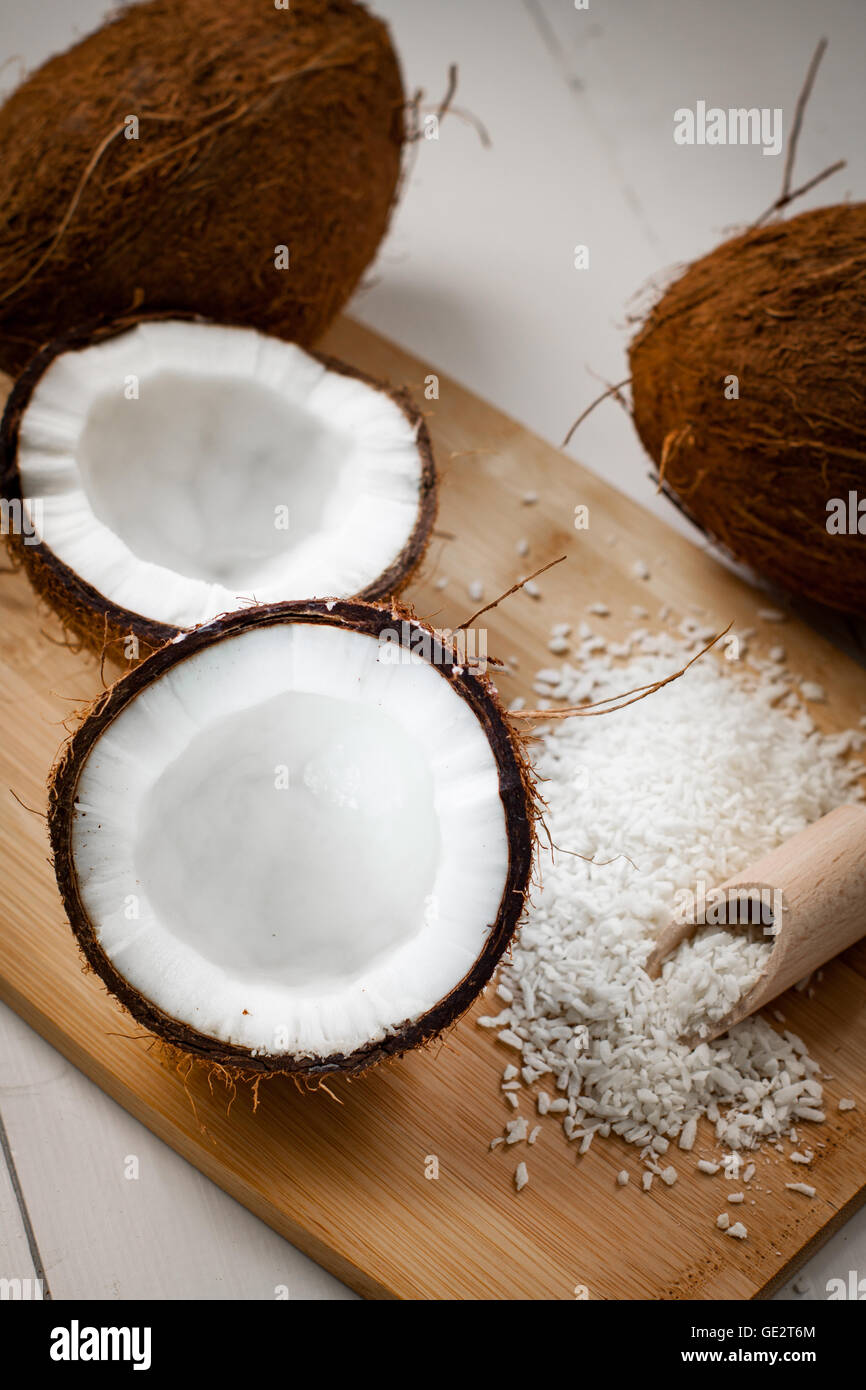 Cocont hi-res stock photography and images - Alamy