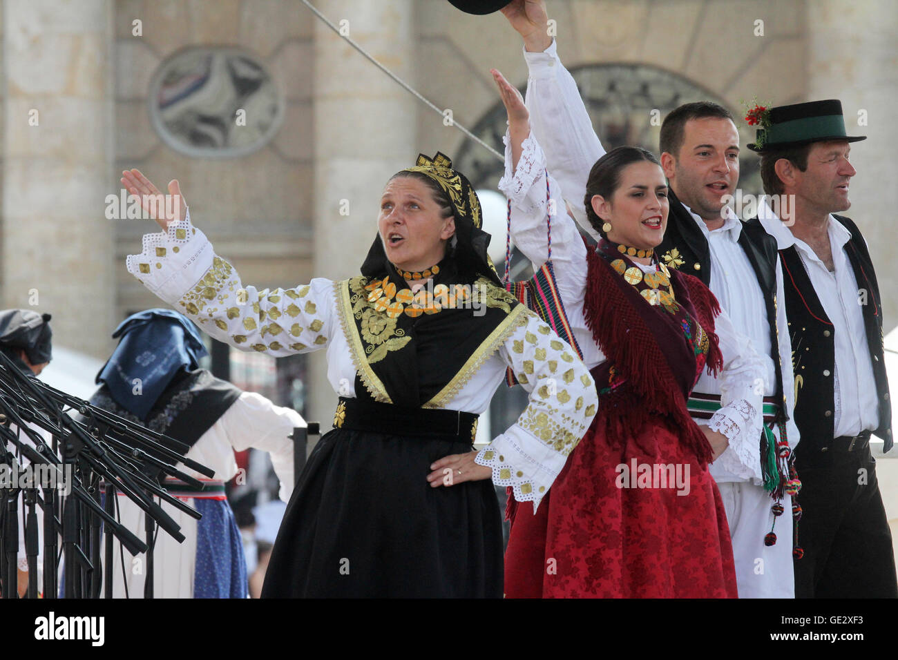 Posavina hi-res stock photography and images - Alamy