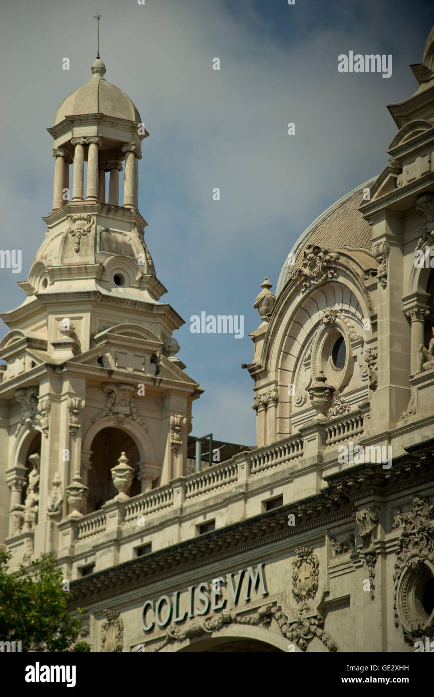 Spain coliseum hi-res stock photography and images - Alamy