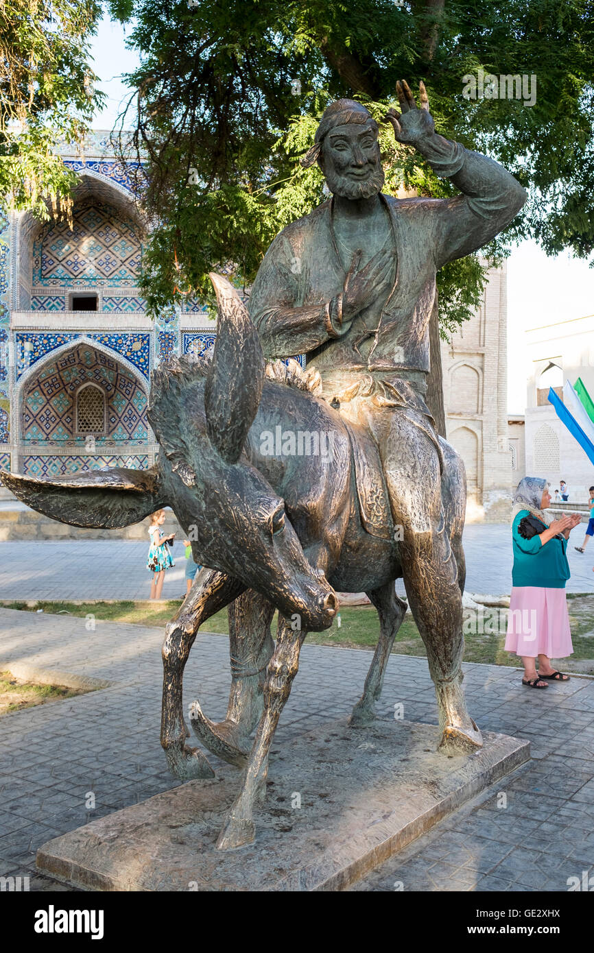 Nasreddin hi-res stock photography and images - Alamy