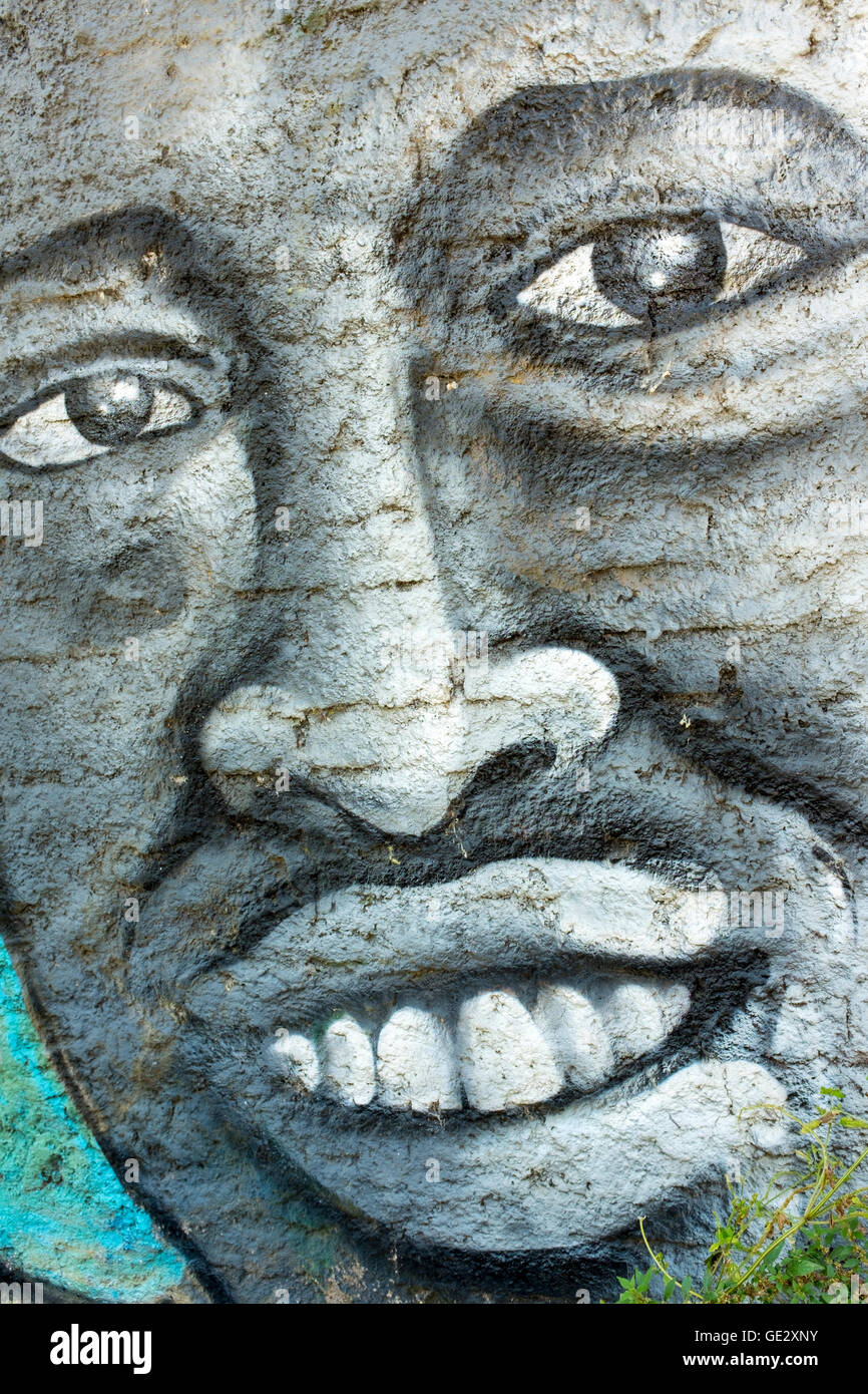 Rome Graffiti High Resolution Stock Photography and Images - Alamy