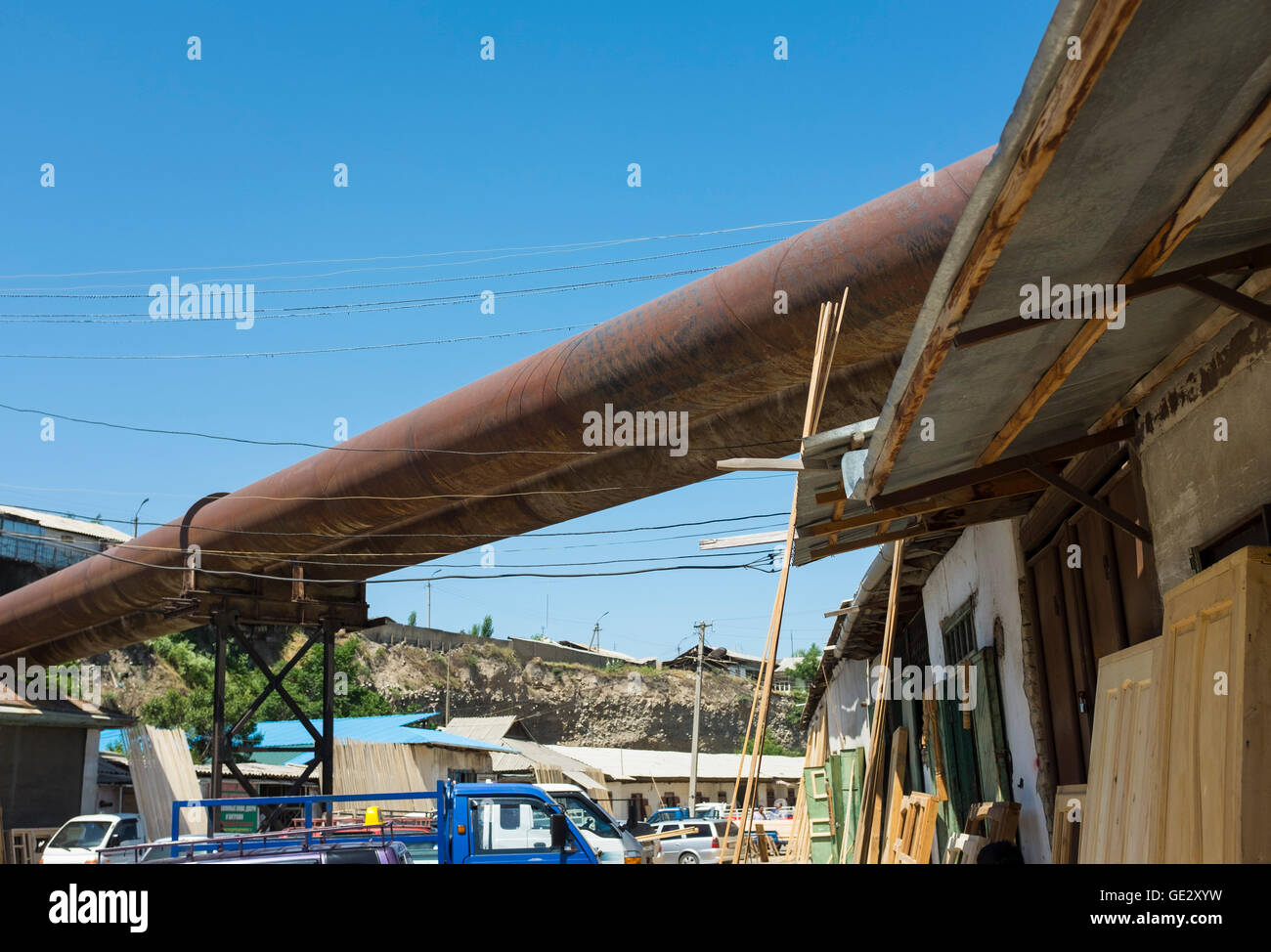 Osh hi-res stock photography and images - Alamy
