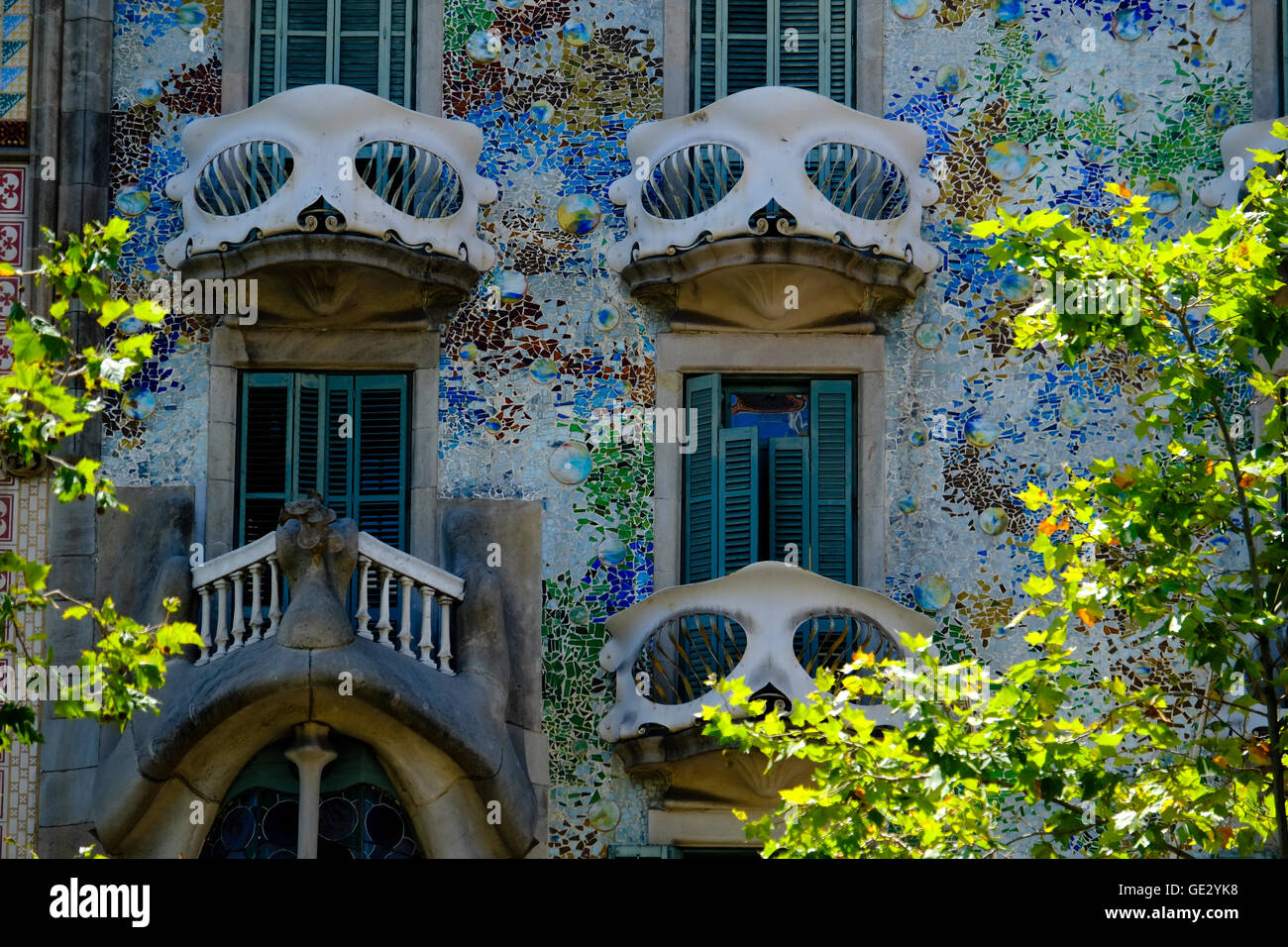 House of Bones Stock Photo - Alamy