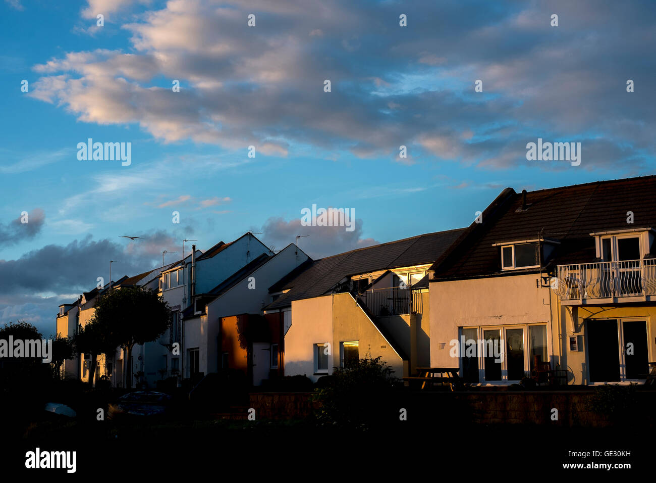 Haverigg hi-res stock photography and images - Alamy