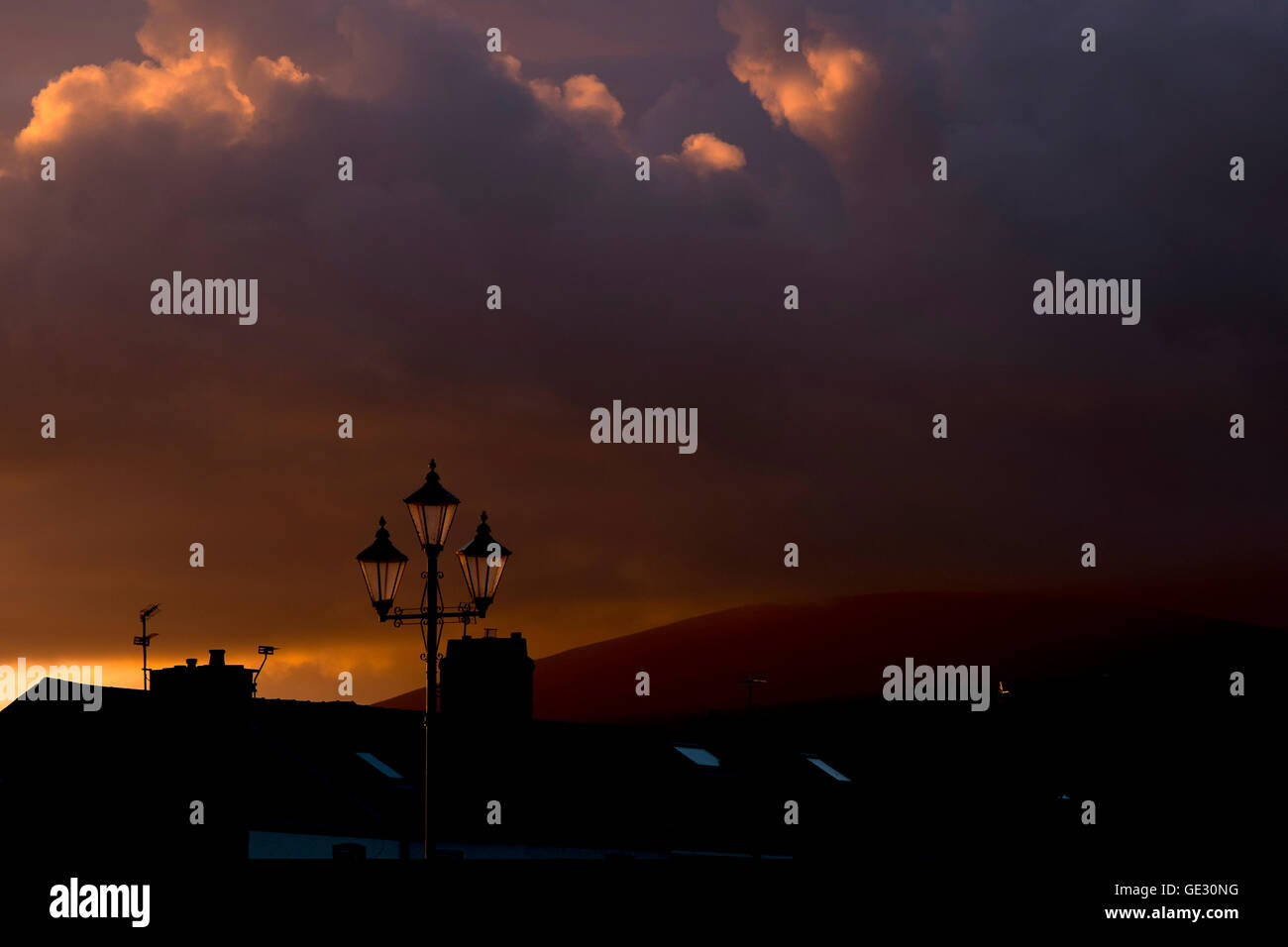 Haverigg hi-res stock photography and images - Alamy