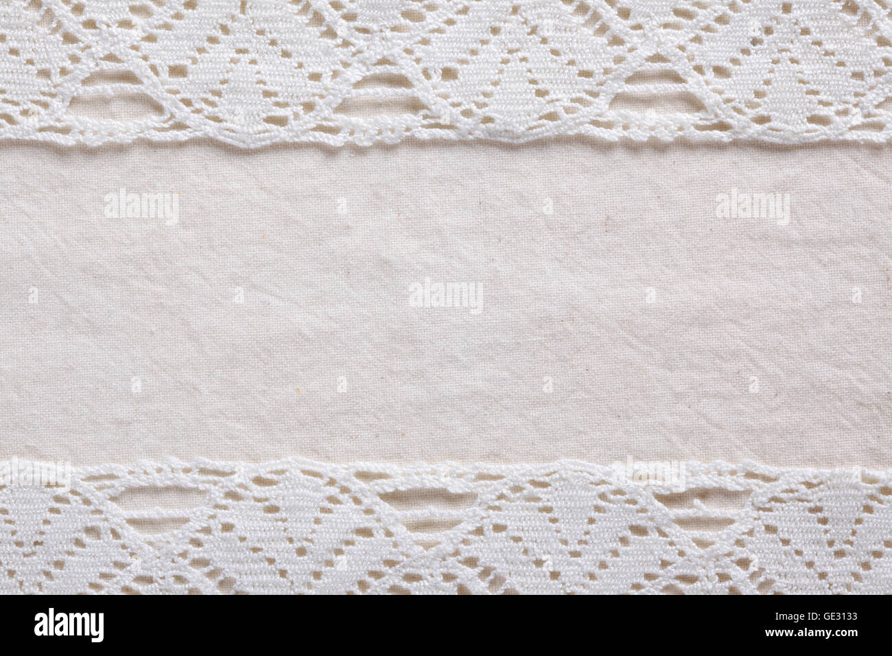 Lace border hi-res stock photography and images - Alamy