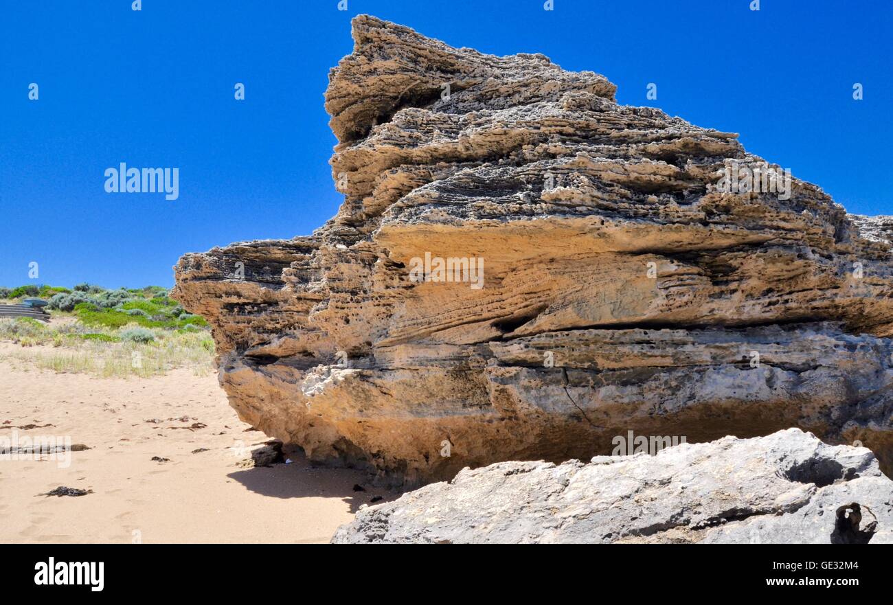 Point peron rockingham western australia hi-res stock photography and ...