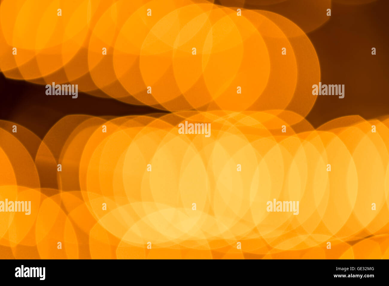 Abstract golden blur hi-res stock photography and images - Alamy