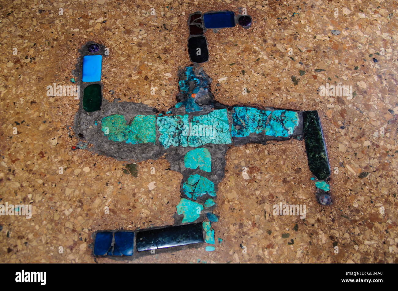 Gammadion hi-res stock photography and images - Alamy