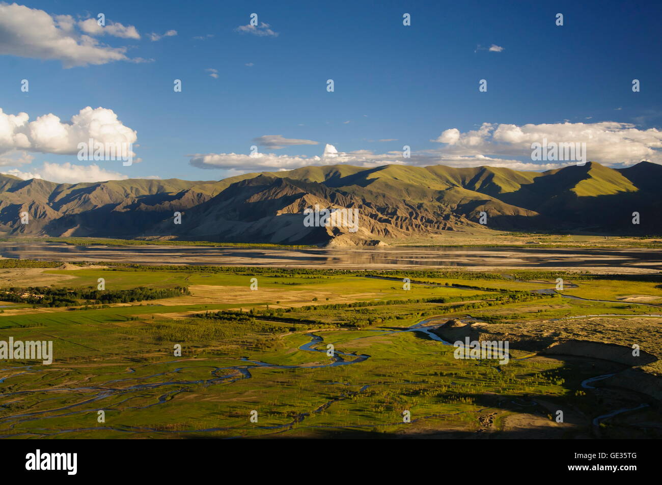 China central plains hi-res stock photography and images - Alamy