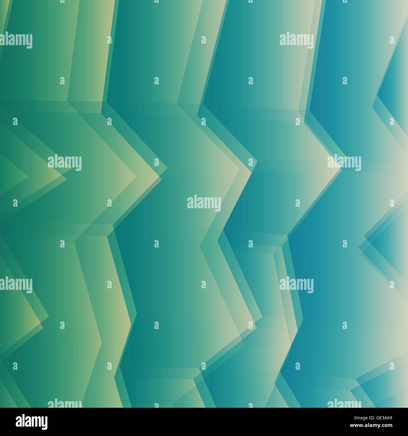 Blue abstract design template vector background concept for poster ...