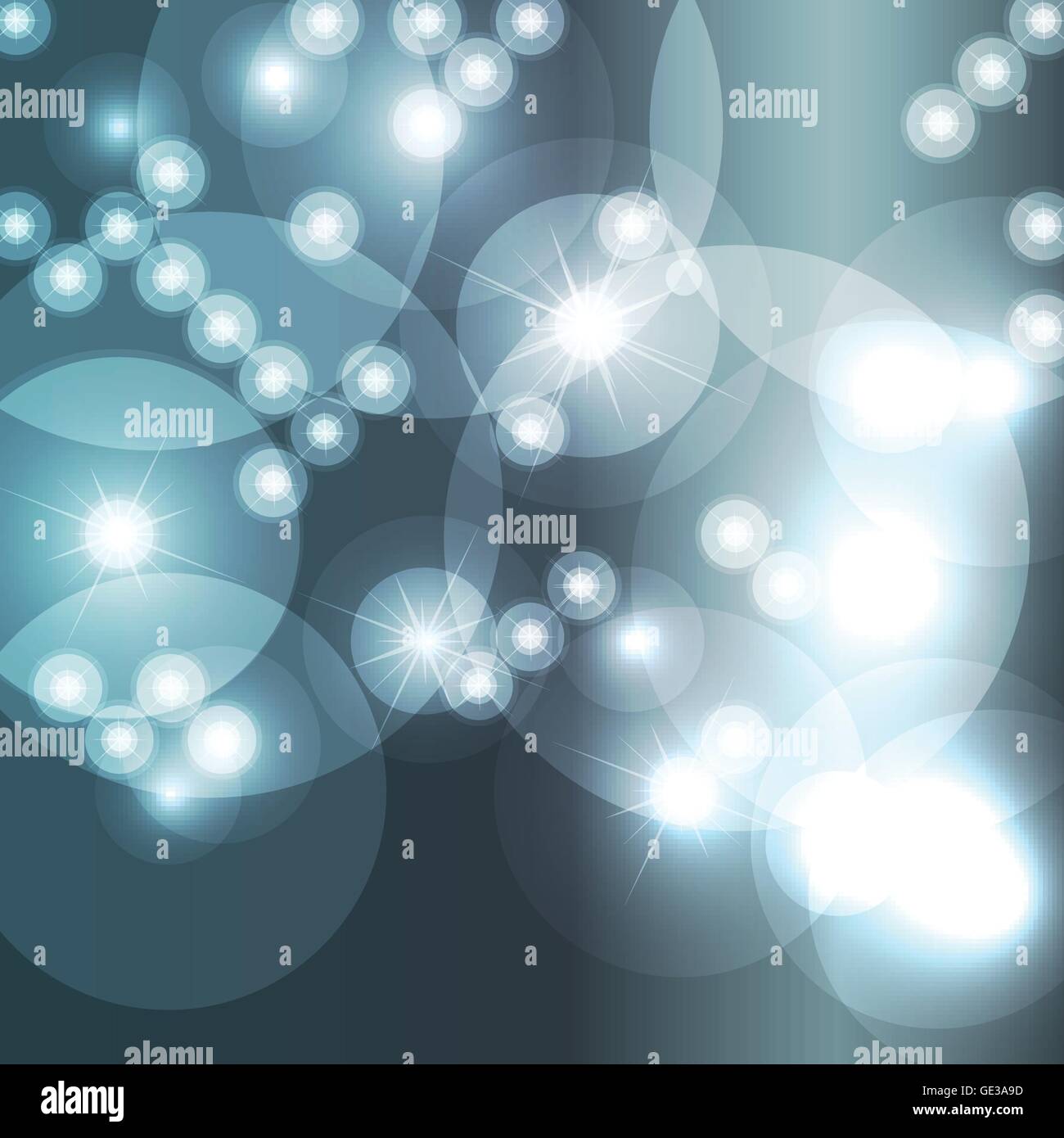 Neon abstract design background vector for poster Stock Vector Image ...