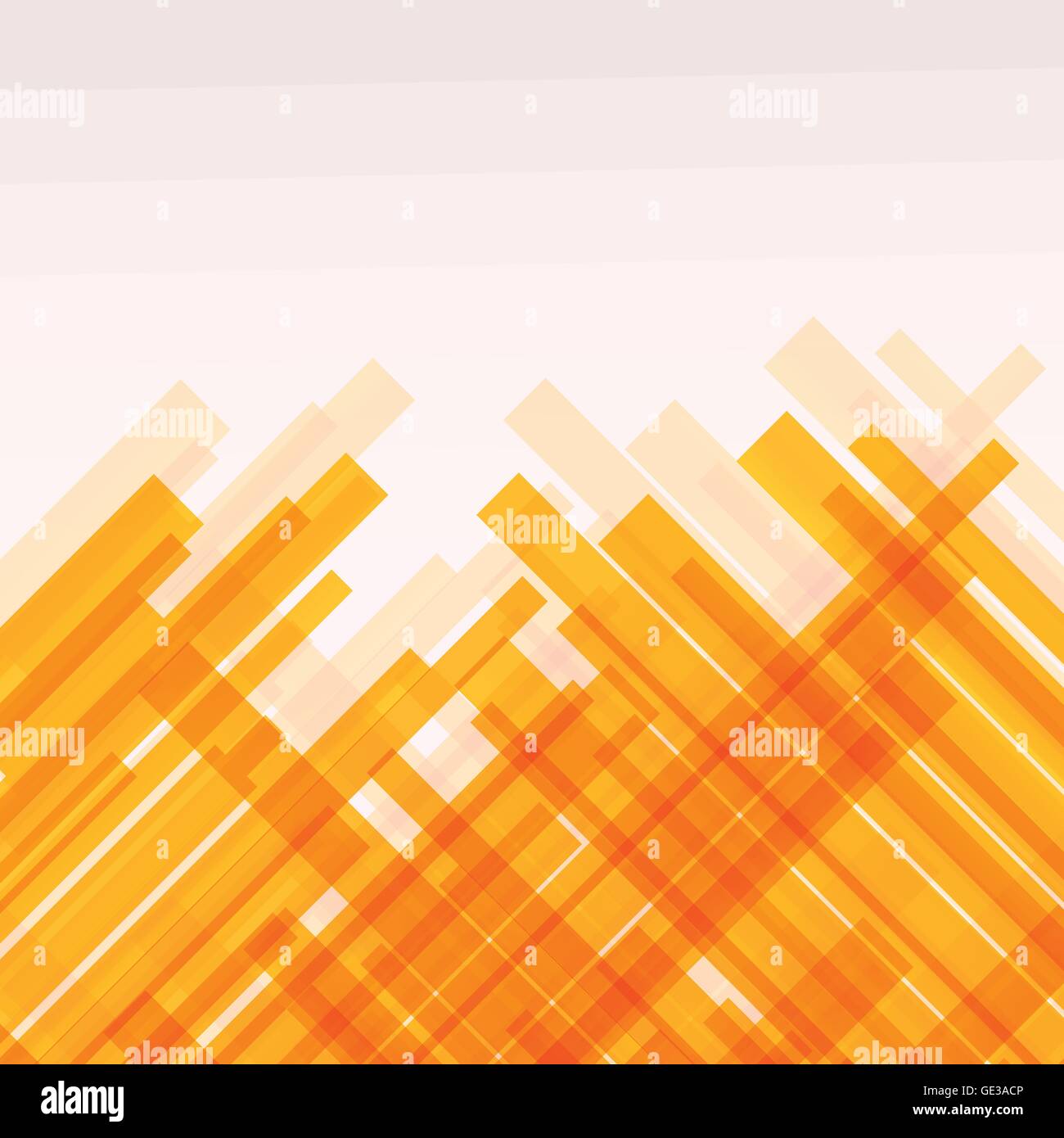 Abstract background vector illustration with lines Stock Vector Image ...