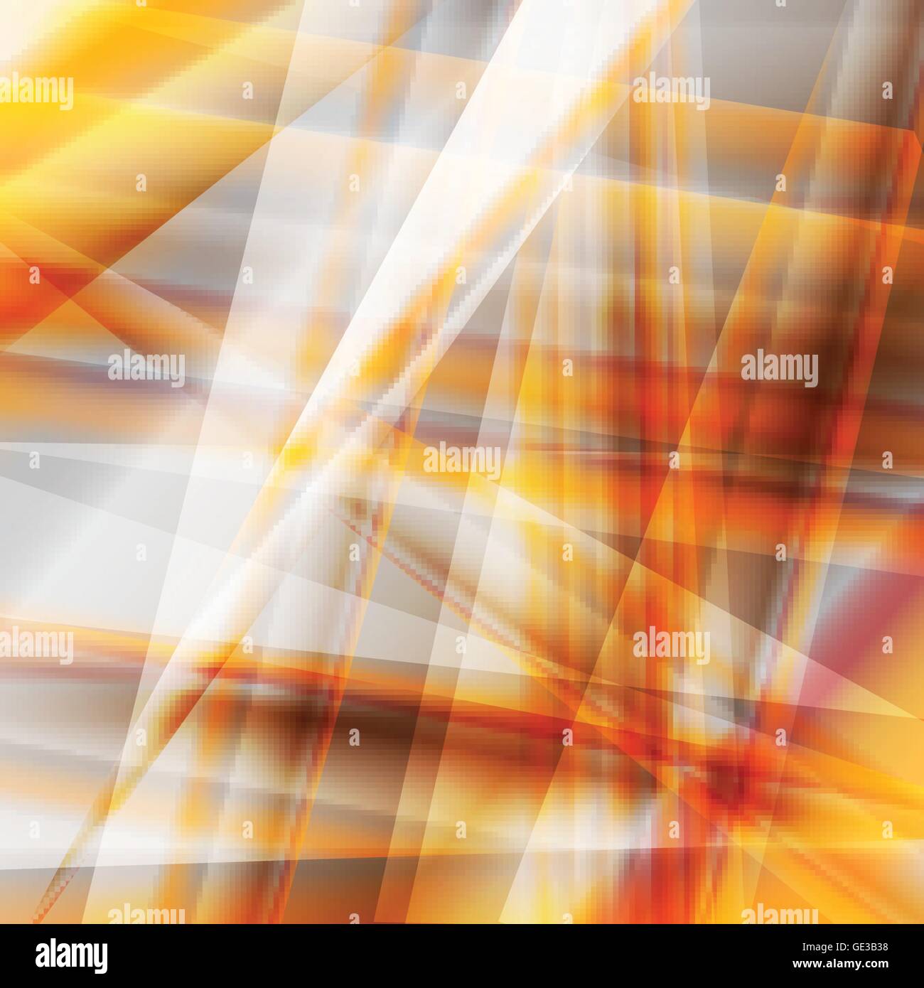 Brown, orange, red abstract background vector template concept for ...