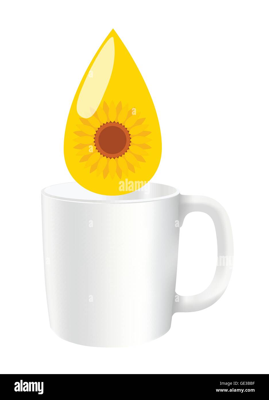 Shines agriculture Stock Vector Images - Alamy