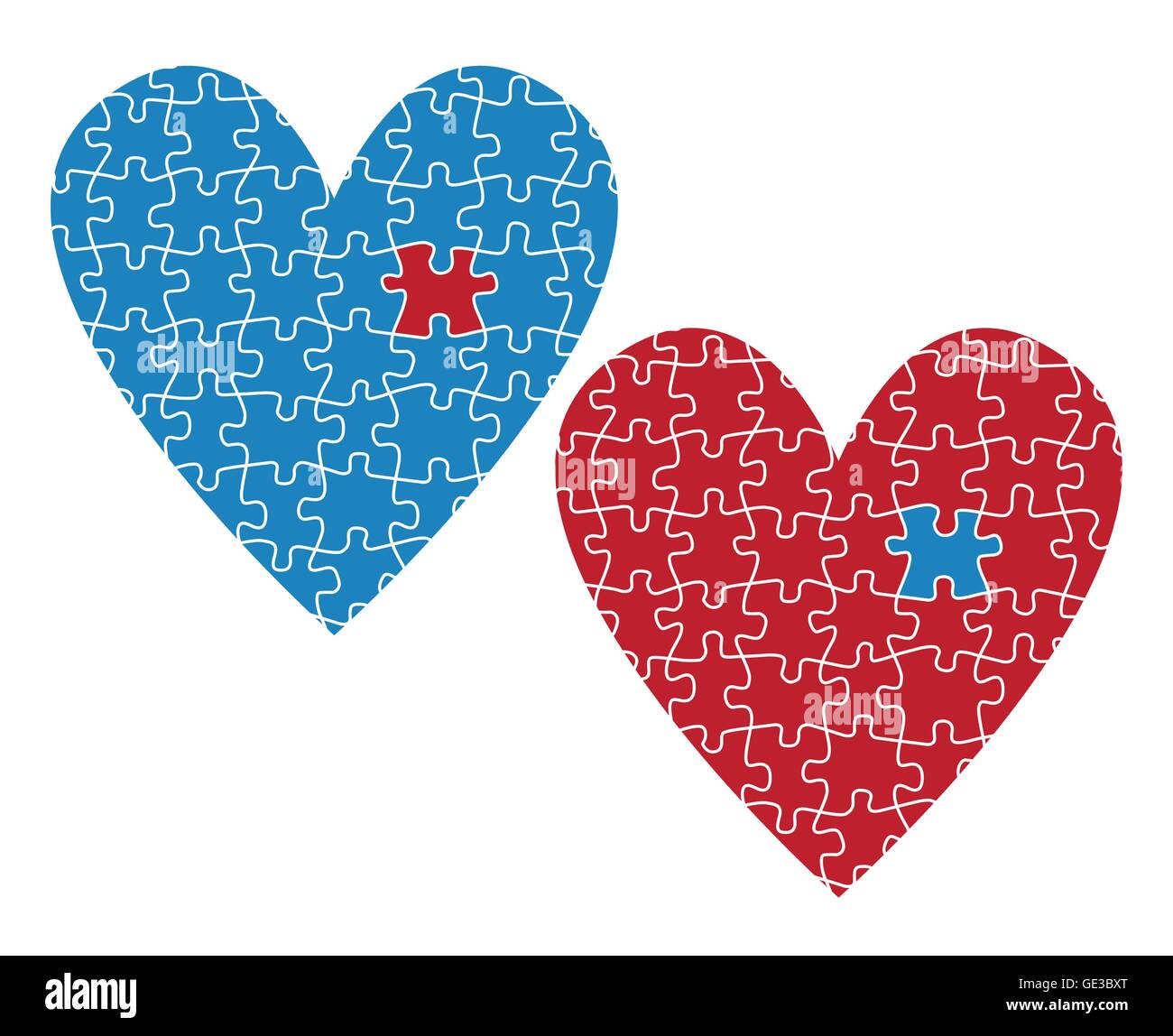 Red passion vine Stock Vector Images - Alamy