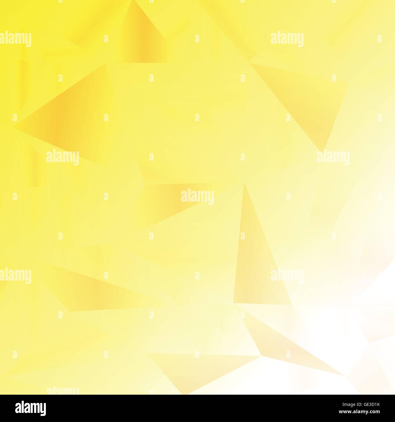 Gold metal crystal texture abstract background concept for poster Stock ...