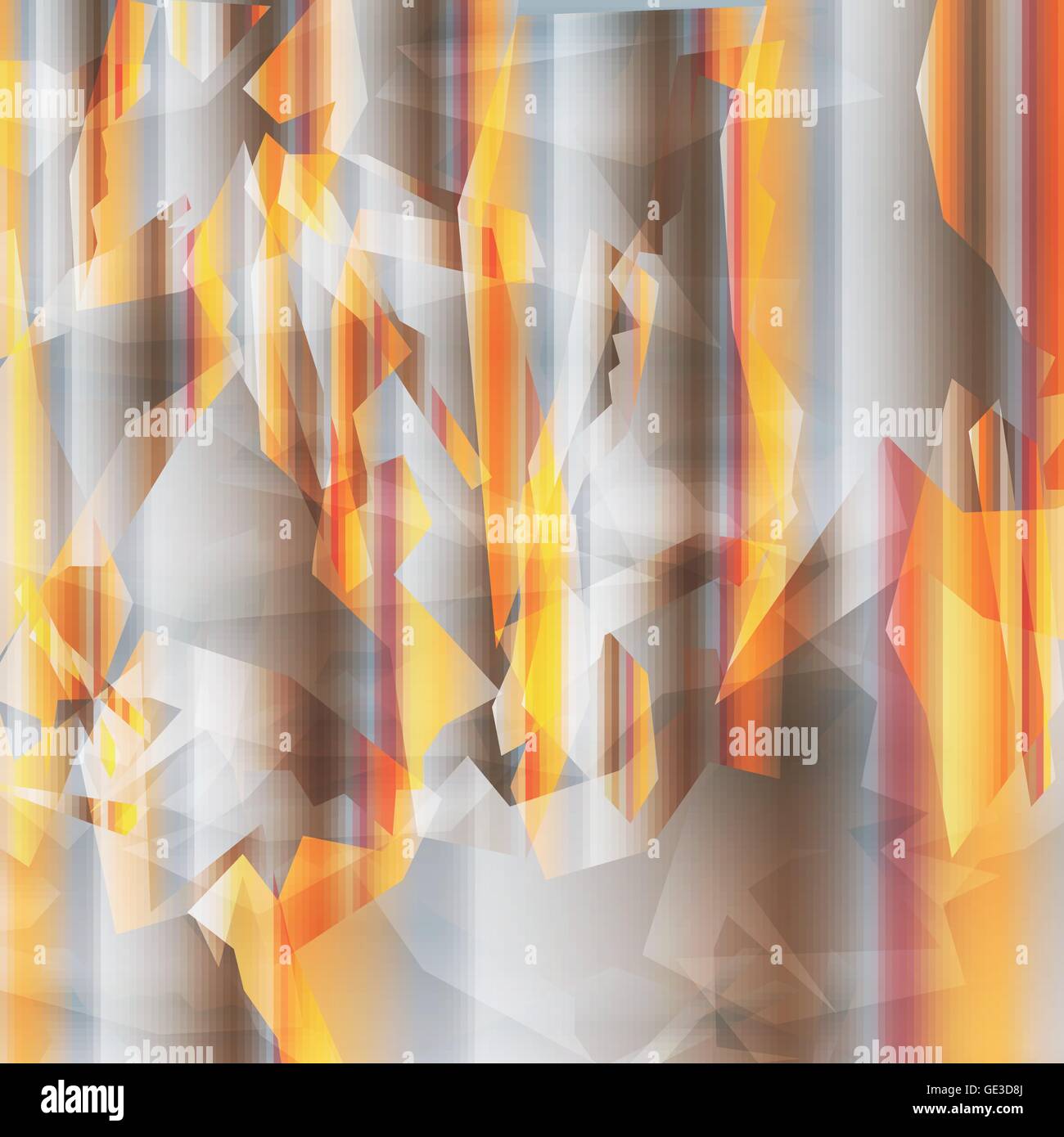 Brown, orange, red abstract background vector template concept for ...