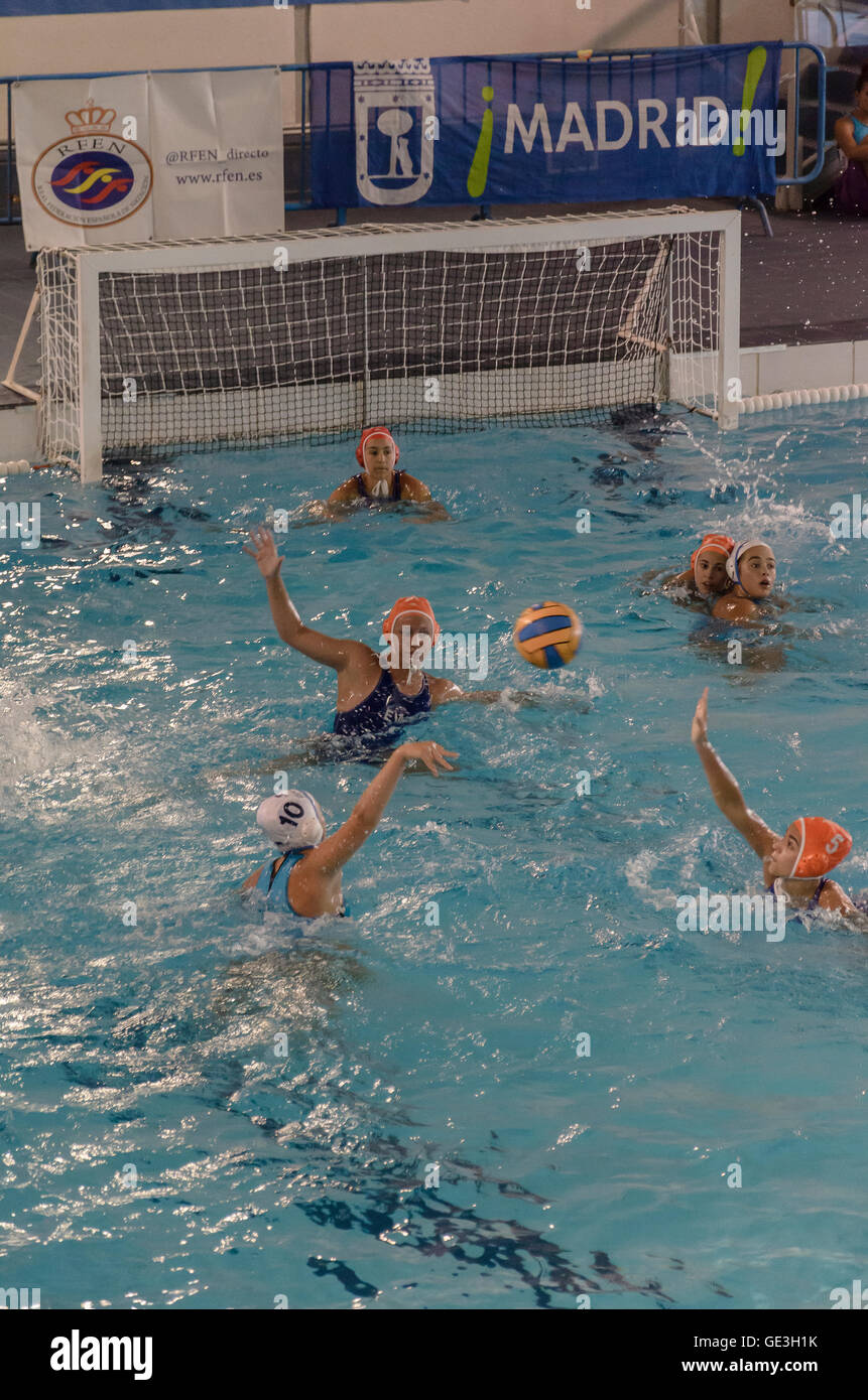 First swimming pool hi-res stock photography and images - Alamy