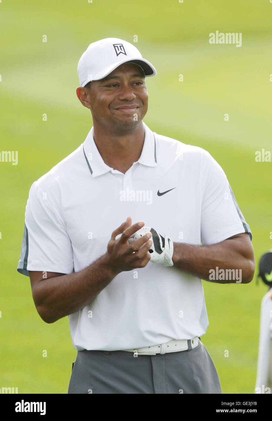 Waste management phoenix open hi-res stock photography and images - Alamy