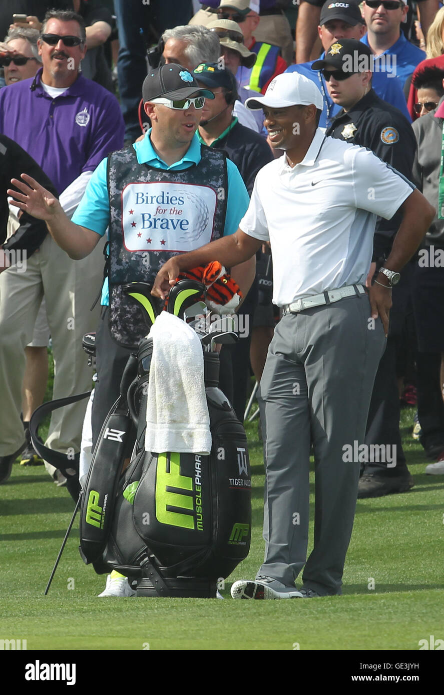 Waste management phoenix open hi-res stock photography and images - Alamy