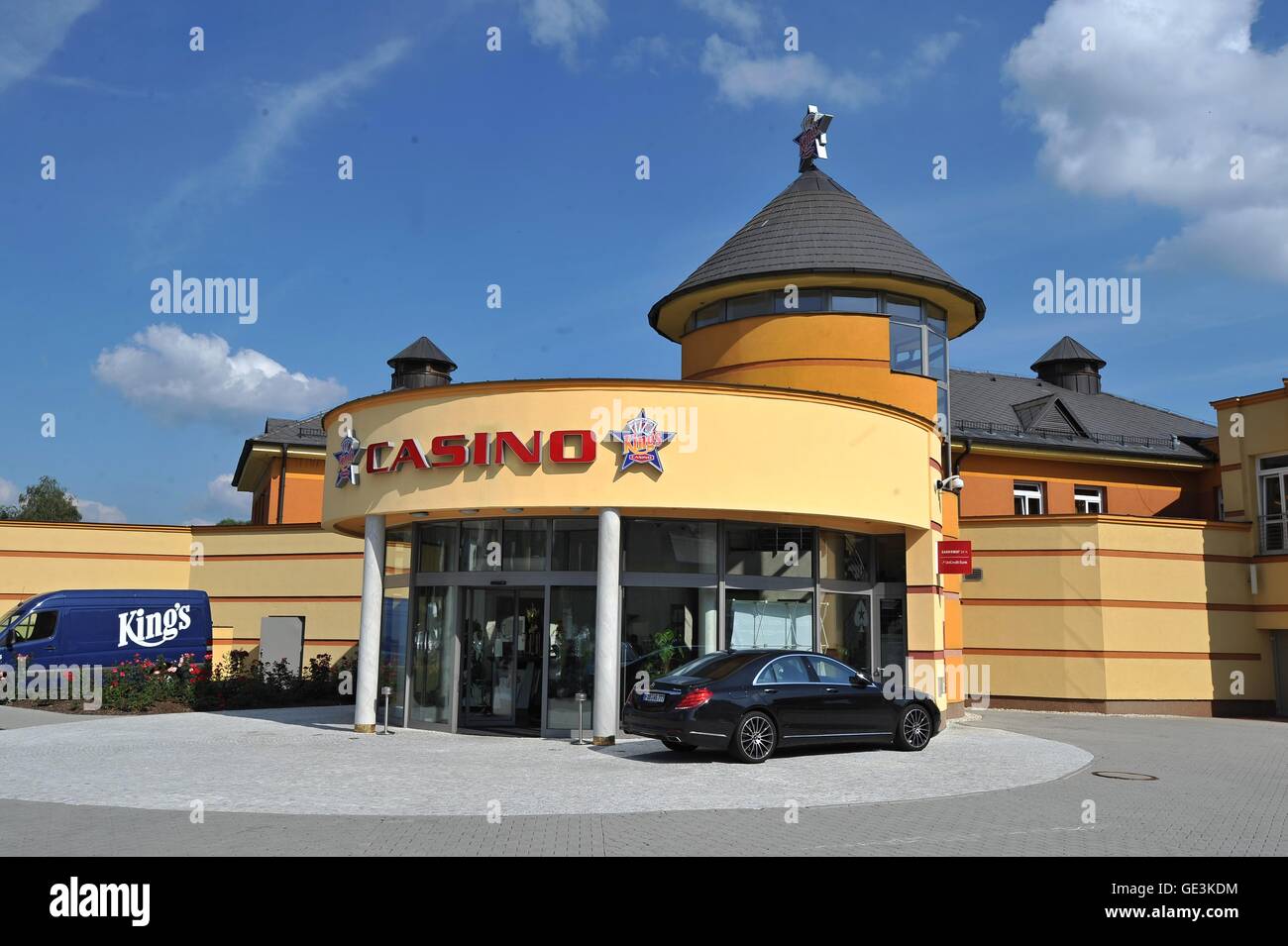 Rozvadov hi-res stock photography and images - Alamy