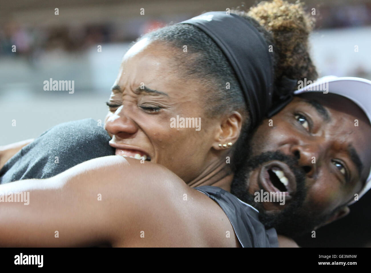 Joy harrison hi-res stock photography and images - Alamy