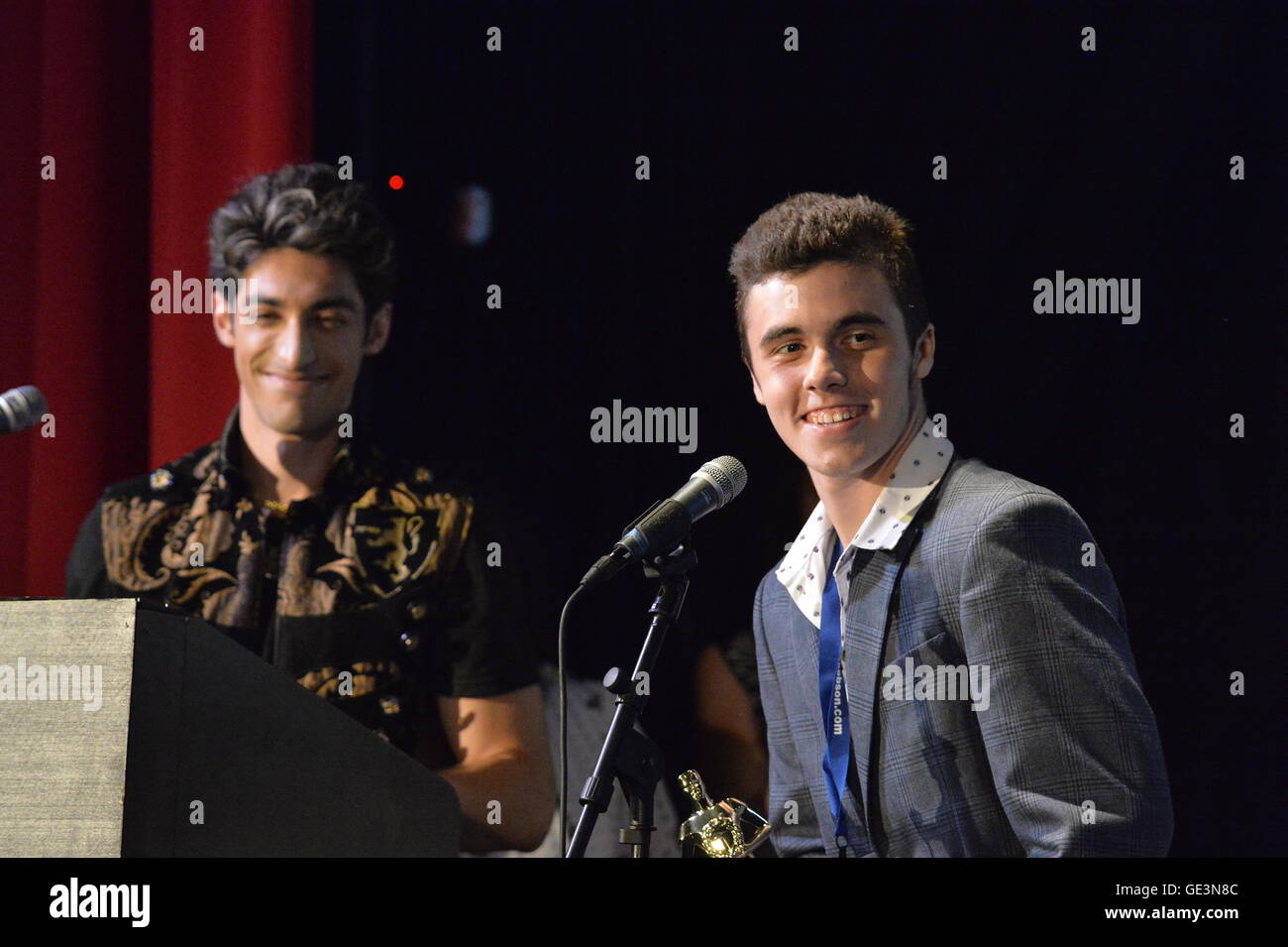 Sarah parry hi-res stock photography and images - Alamy