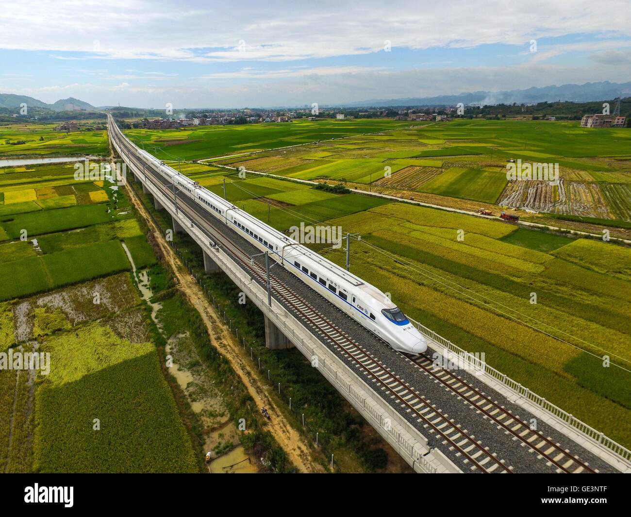 Train july 22, 2008 hi-res stock photography and images - Alamy