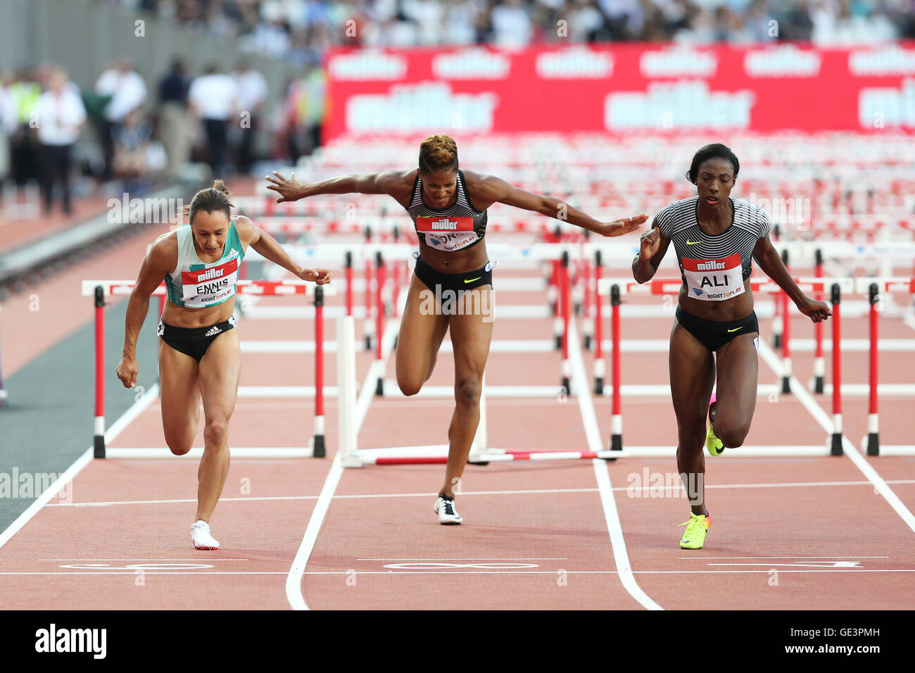 Nia ali hi-res stock photography and images - Alamy