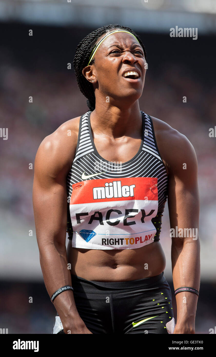 Simone facey hi-res stock photography and images - Alamy