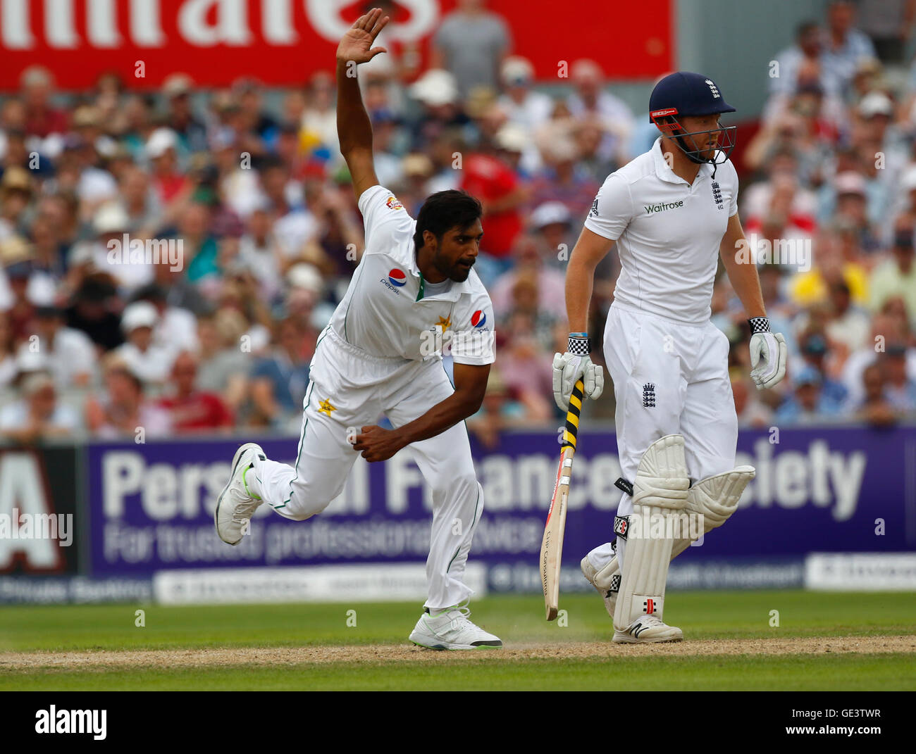 Rahat ali hi-res stock photography and images - Alamy