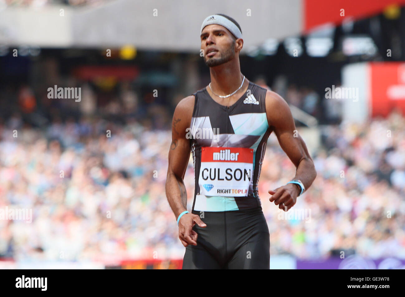 Javier culson 2016 hi-res stock photography and images - Alamy