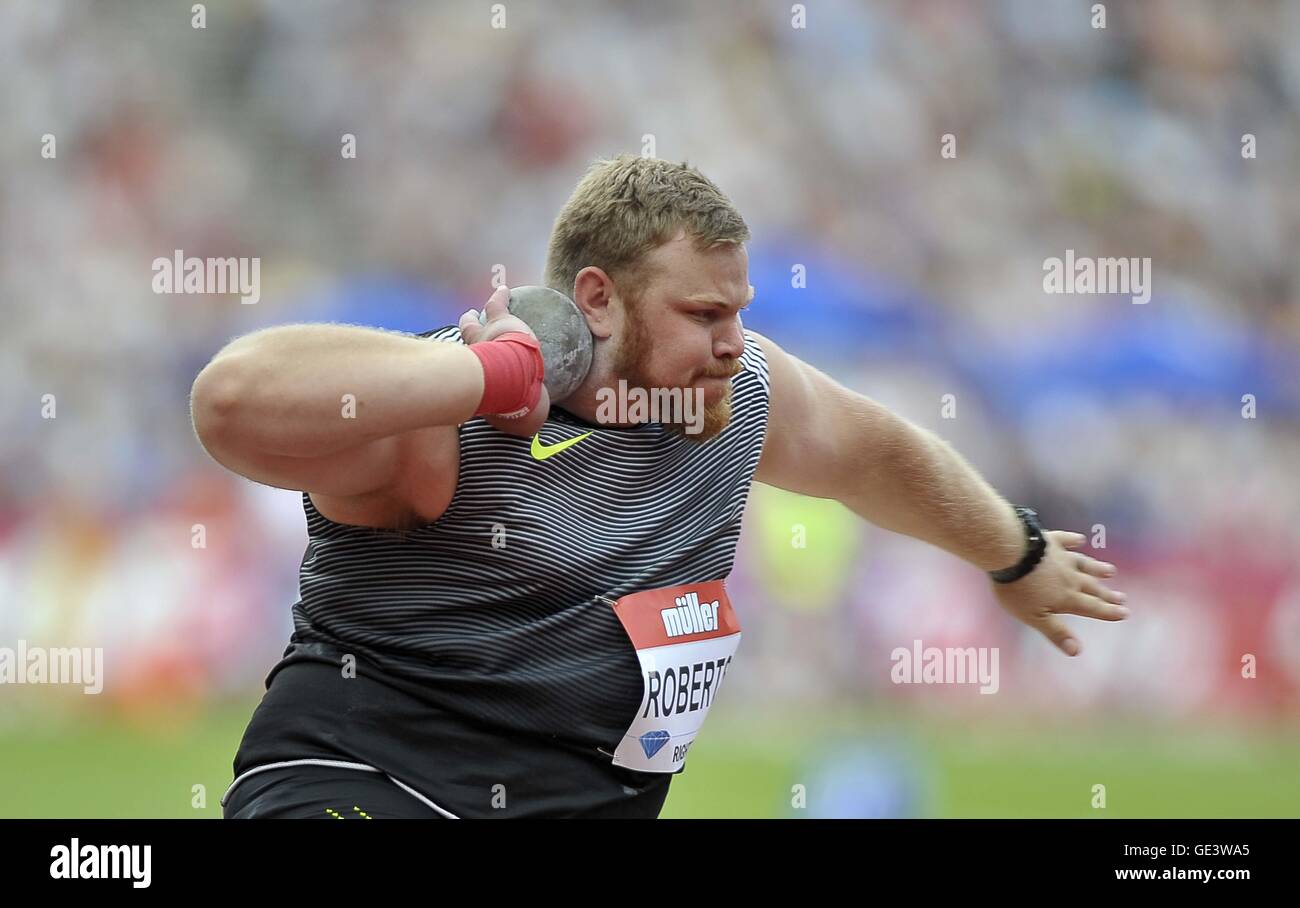 London roberts hi-res stock photography and images - Alamy