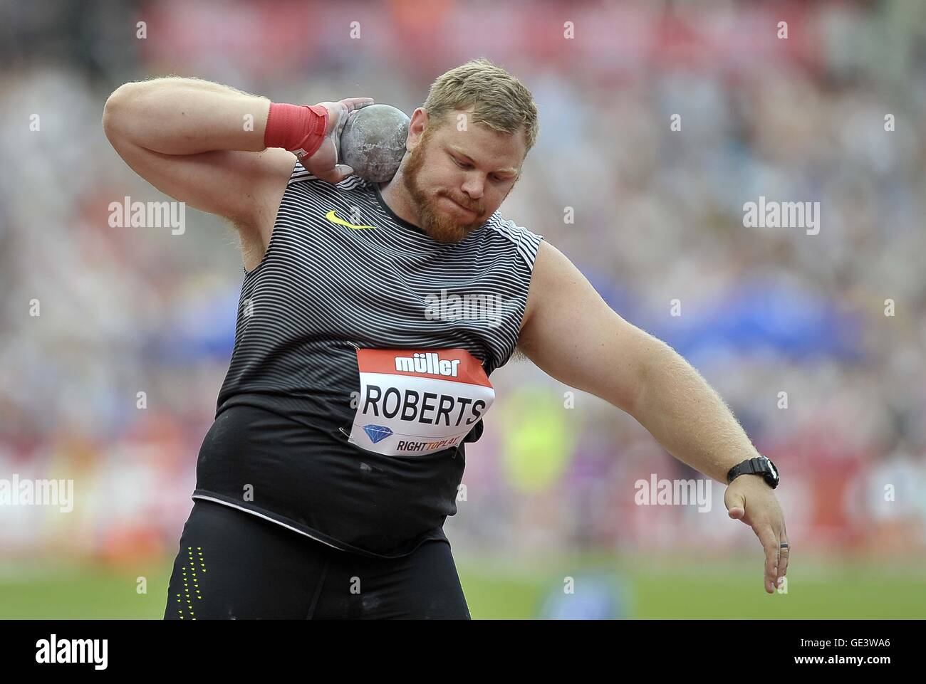 London roberts hi-res stock photography and images - Alamy