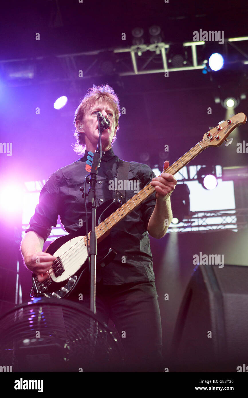 Roderick macdonald hi-res stock photography and images - Alamy