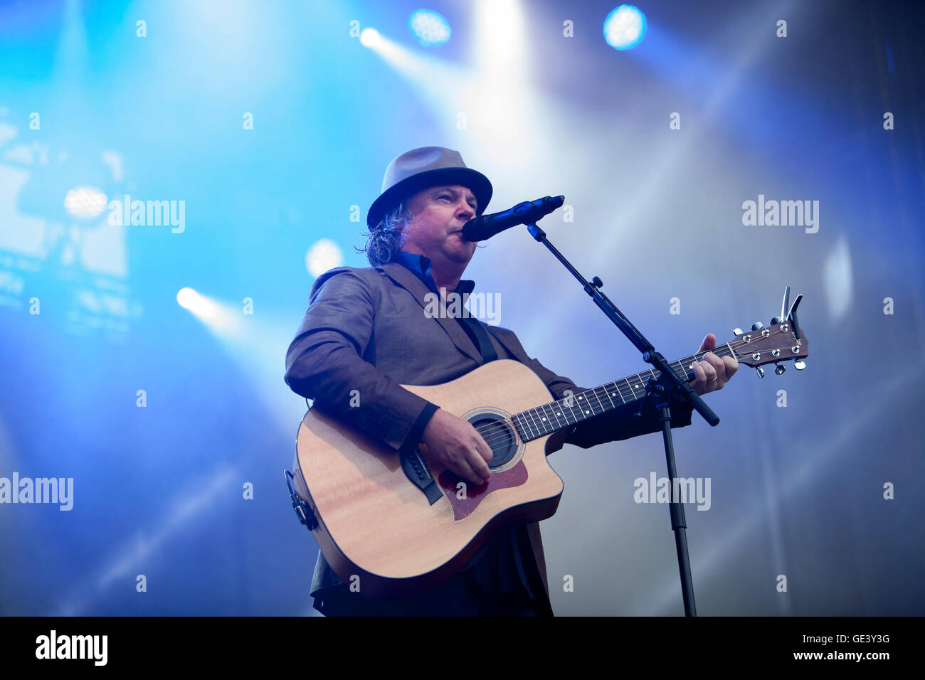 Runrig hi-res stock photography and images - Alamy