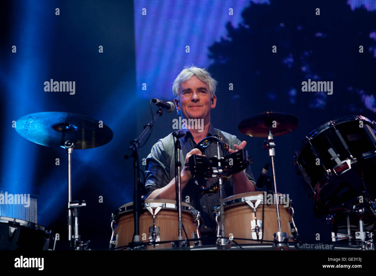 Malcolm macdonald hi-res stock photography and images - Alamy