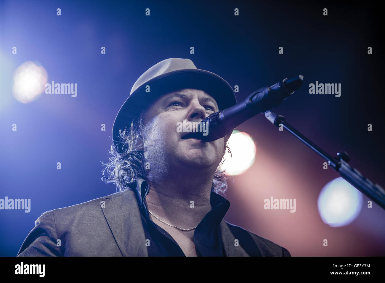 Runrig hi-res stock photography and images - Alamy