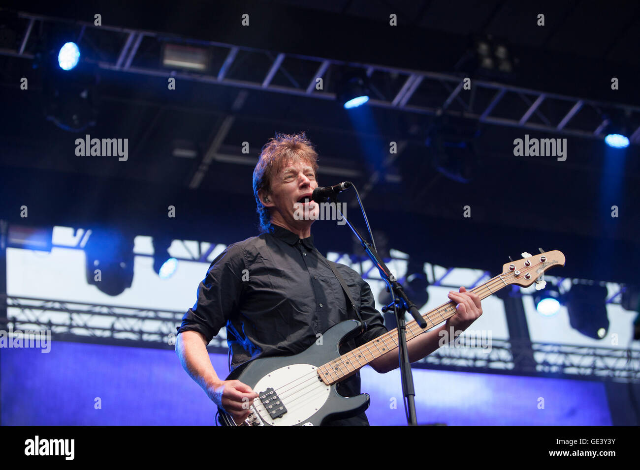 Rory macdonald hi-res stock photography and images - Alamy