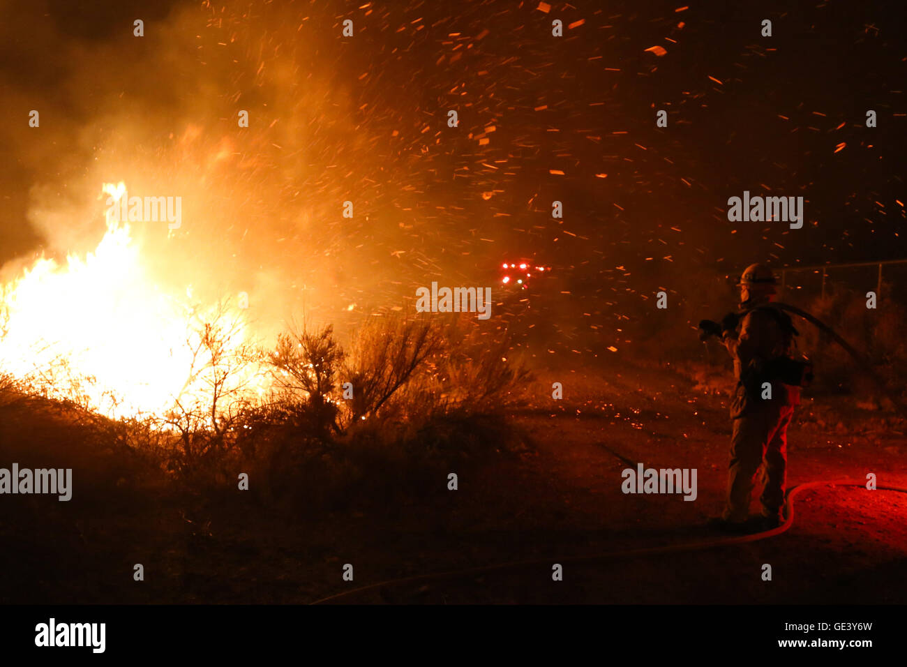 Sandfire resources hi-res stock photography and images - Alamy