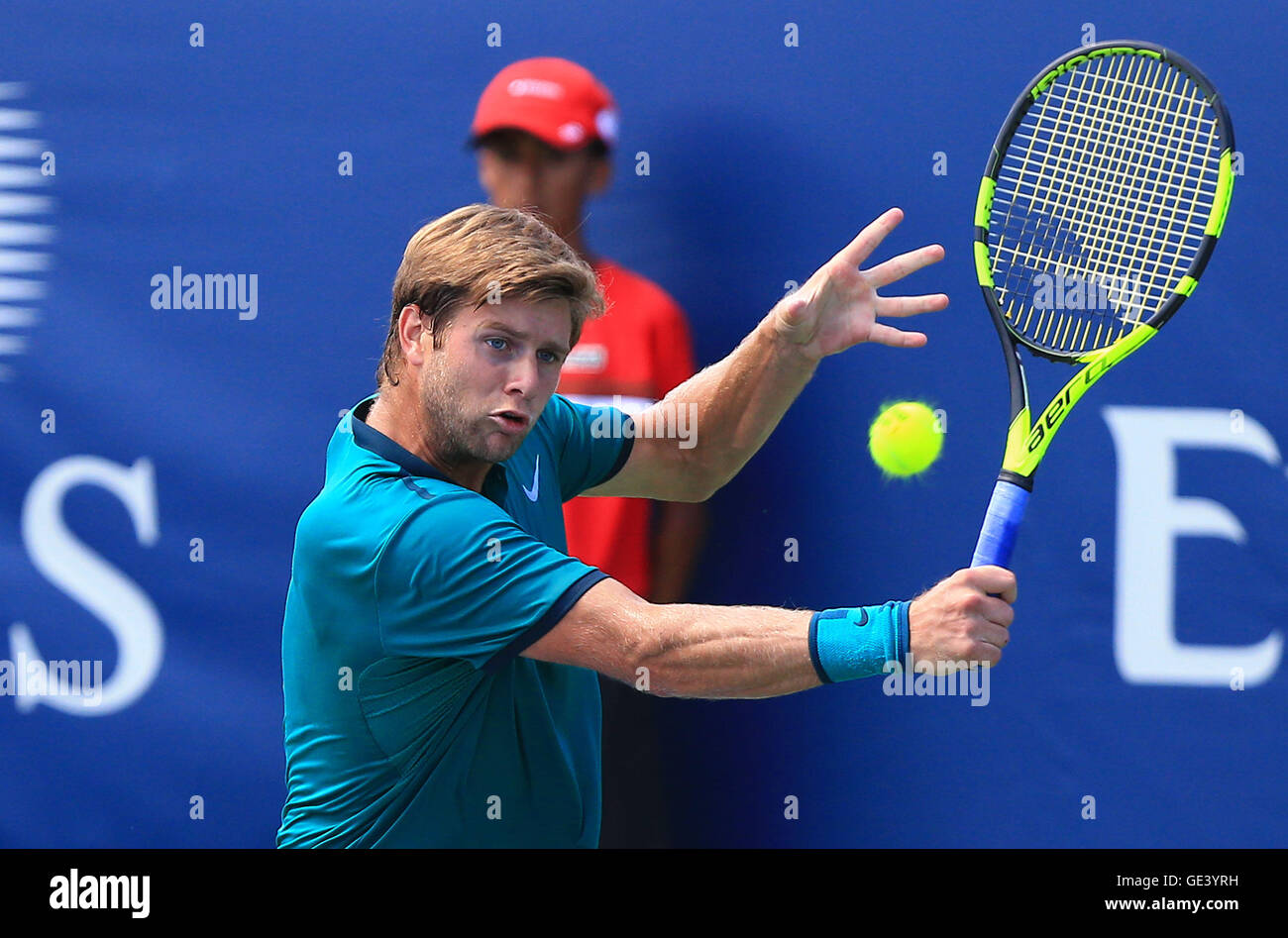 Ryan harrison united states hi-res stock photography and images - Alamy