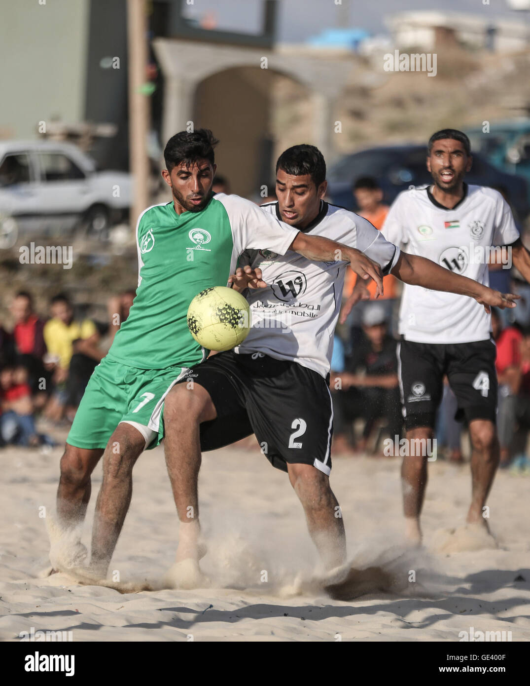 Palestine football gaza hi-res stock photography and images - Alamy